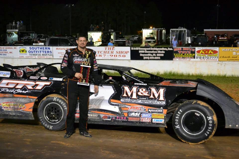 Deep Dixie Racing: 2014 Deep Dixie Racing Award Winners